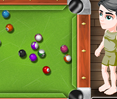 Our billiard - Games - Our.com