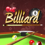 Our billiard - Games - Our.com