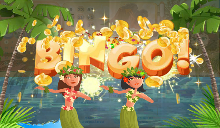 Our bingo - Games - Our.com