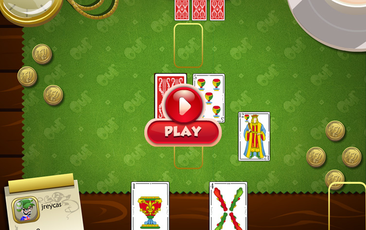 Our brisca - Games - Our.com