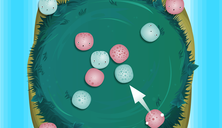 Our marbles - Games - Our.com