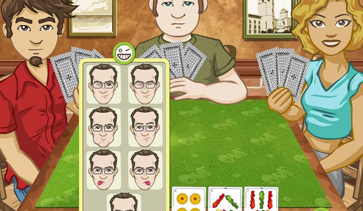 Truc - Games - Our.com